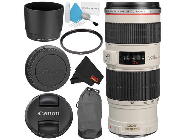 Click here for Canon EF 70-200mm f/4L is USM Telephoto Zoom Lens... prices