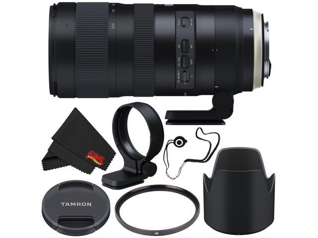 Click here for 6Ave Tamron SP 70-200mm f/2.8 Di VC USD G2 Lens fo... prices