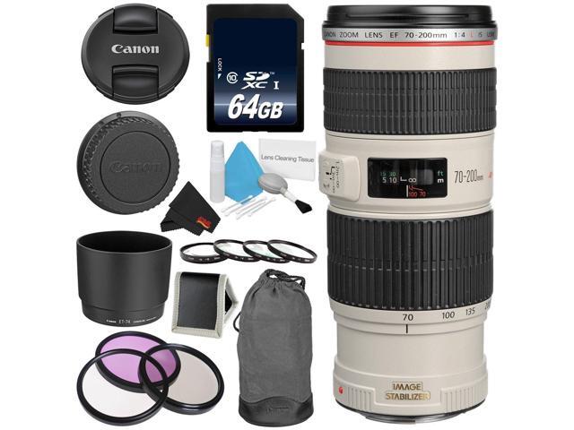 Click here for Canon EF 70-200mm f/4L is USM Telephoto Zoom Lens... prices