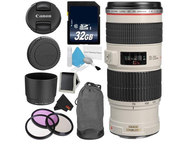 Click here for Canon EF 70-200mm f/4L is USM Telephoto Zoom Lens... prices