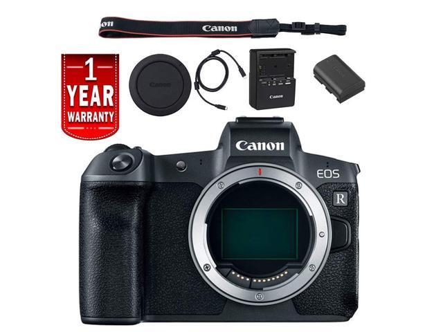 Click here for Canon EOS R Mirrorless Digital Camera Internationa... prices