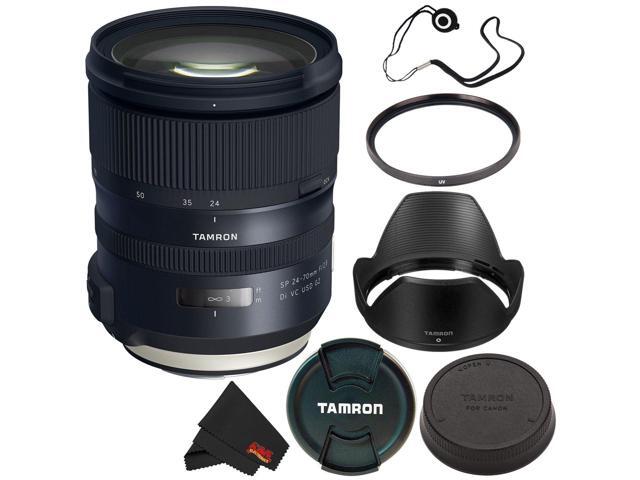 Click here for 6Ave Tamron SP 24-70mm f/2.8 Di VC USD G2 Lens Can... prices