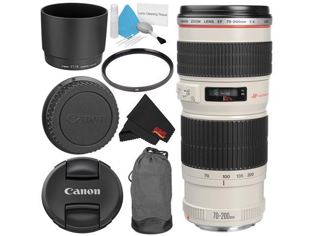 Click here for Canon EF 70-200mm f/4L USM Telephoto Zoom Lens Bun... prices