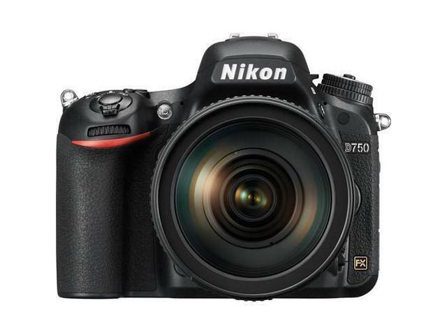Click here for Nikon D750 DSLR Camera with 24-120mm Lens (Interna... prices