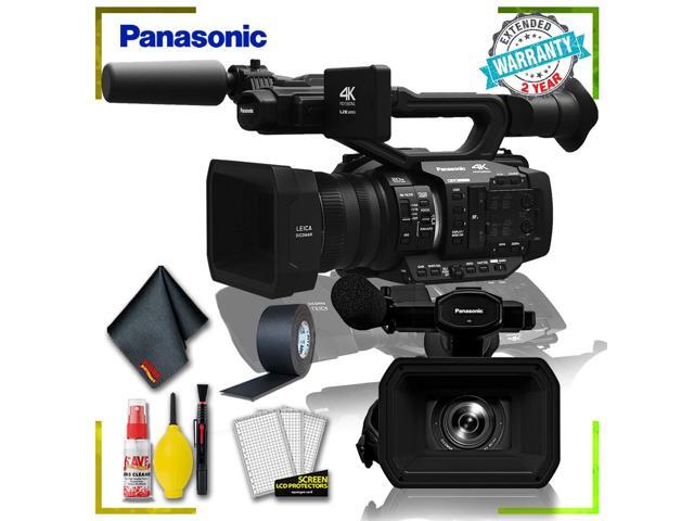 Click here for Panasonic AG-UX180 4K Premium Professional Camcord... prices