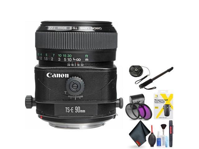 Click here for Canon Ts-E 90mm F/2.8 Tilt-Shift Lens for Canon 6D... prices
