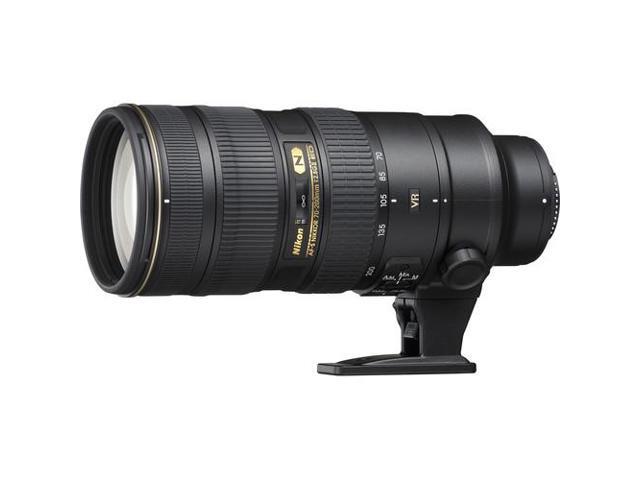 Click here for Nikon AF-S NIKKOR 70-200mm f/2.8G ED VR II Lens (I... prices