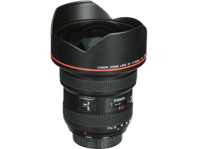 Click here for Canon EF 11-24mm f/4L USM Lens International Model prices