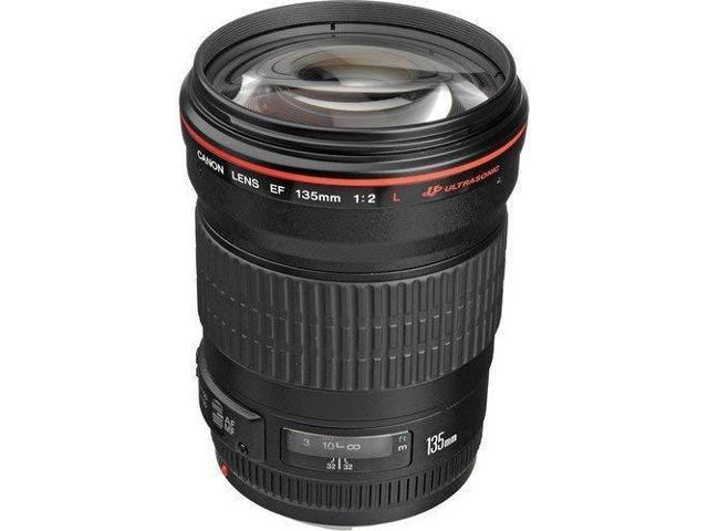 Click here for Canon EF 135mm f/2L USM Lens for Canon SLR Cameras... prices