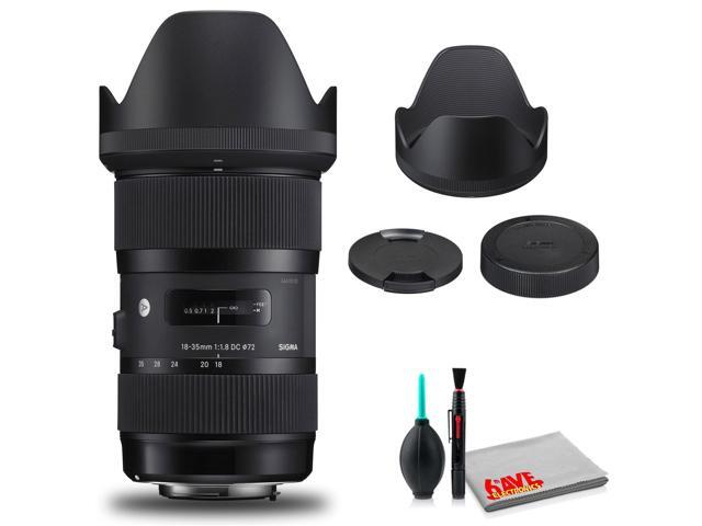 Click here for Sigma 18-35mm f/1.8 DC HSM Art Lens for Canon EF S... prices