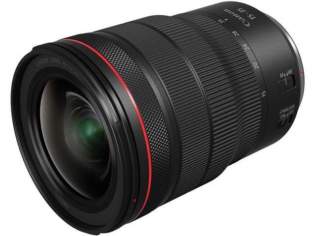 Click here for Canon RF 15-35mm F2.8 L is USM prices