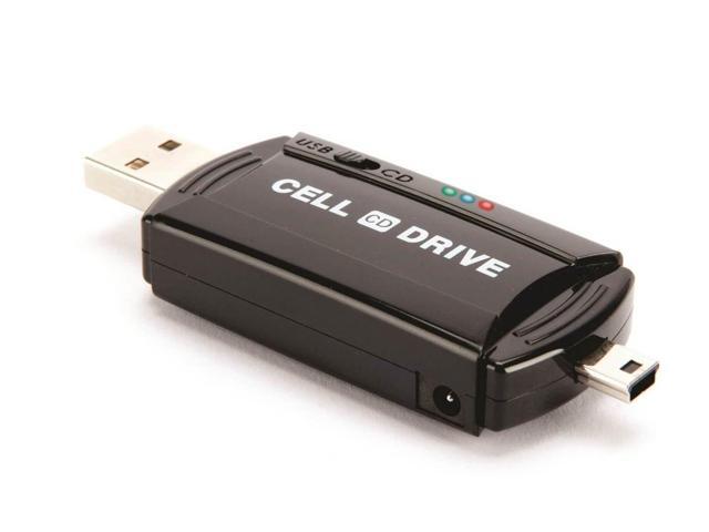Click here for Cell Drive 4 GB Back-Up Power  USB 2.0 Charge  Dat... prices