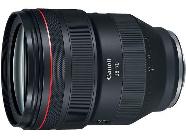 Click here for Canon RF 28-70mm f/2L USM Lens 2965C002 (Internati... prices