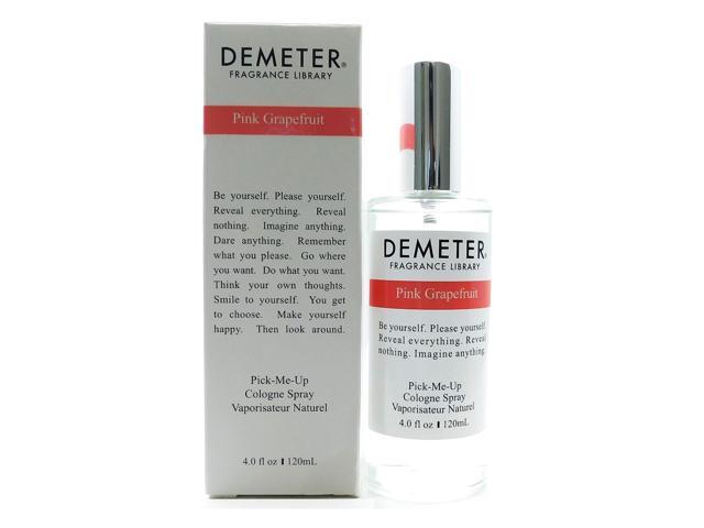 Click here for DEMETER Pink Grapefruit Pick-Me-Up Cologne Spray 4... prices