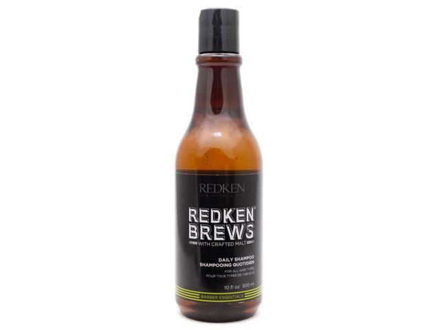Click here for REDKEN Brews with Handcrafted Malt Daily Shampoo f... prices