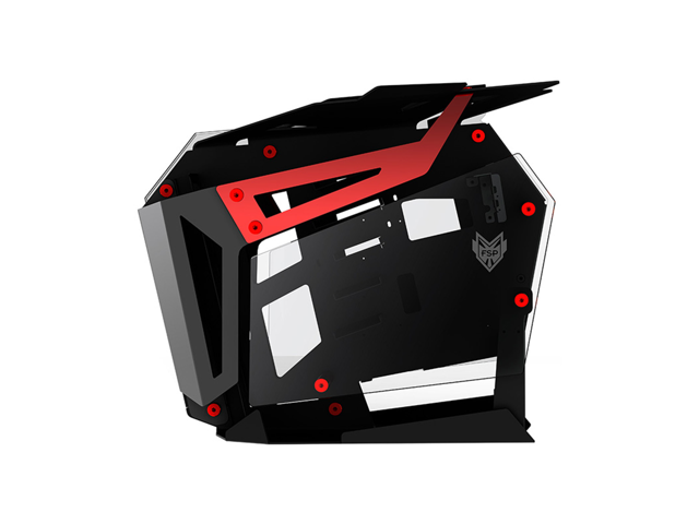 Click here for FSP Gaming / Streaming Case EATX / ATX / Mini- ITX... prices