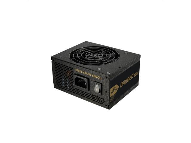 Click here for FSP Dagger Pro SFX Power Supply  80 Plus Gold  ATX... prices