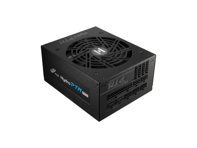 Click here for FSP Hydro PTM PRO 1350W ATX 3.1 & PCIe 5.1 (12V-2X... prices