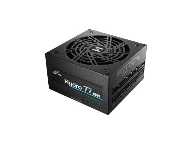 Click here for FSP Hydro Ti PRO 1000W Power Supply  80 Plus Titan... prices