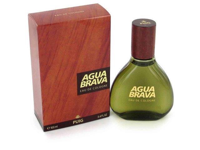 Click here for Agua Brava - 3.4 oz EDC Spray prices