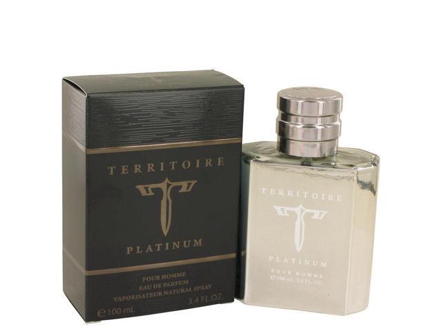 Click here for Territoire Platinum by YZY Perfume Eau De Parfum S... prices