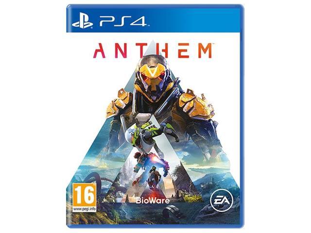 Click here for Anthem PS4 Game prices