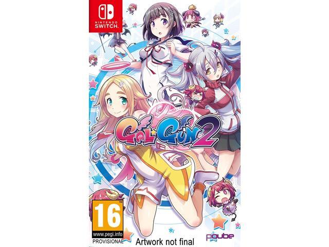 Click here for Gal Gun 2 Nintendo Switch Game prices