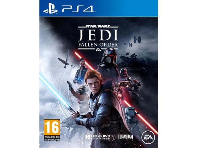 Click here for Star Wars Jedi Fallen Order PS4 Game prices