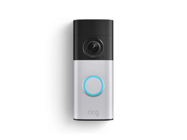 Click here for Ring DBPLUS2K 2K Wired Doorbell Plus (2nd Gen) - S... prices