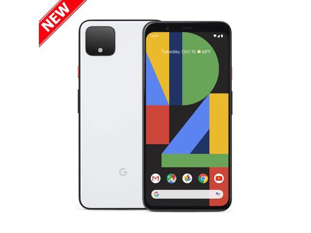 Click here for Google Pixel 4 128GB G020l GSM + CDMA Factory Unlo... prices