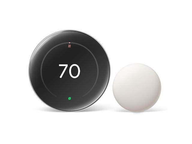 Click here for Google Nest Learning Thermostat Pro Edition with T... prices