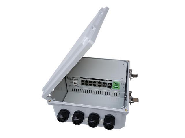 Click here for LinkPower LPS3800ATM-T1 Outdoor IP68 Contractor-Gr... prices