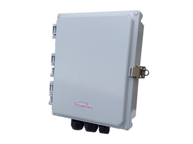 Click here for LinkPower LPS2400AF-T1 Outdoor 6-Port Gigabit PoE... prices