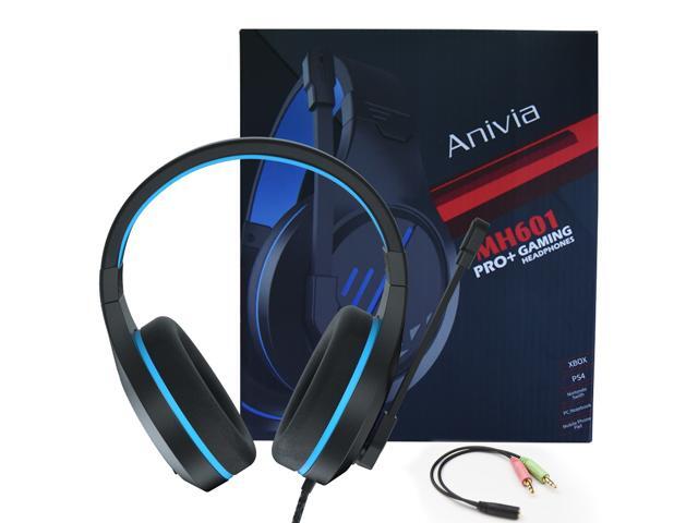 Click here for Gaming Headset  Anivia Wired Stereo Gaming Headpho... prices
