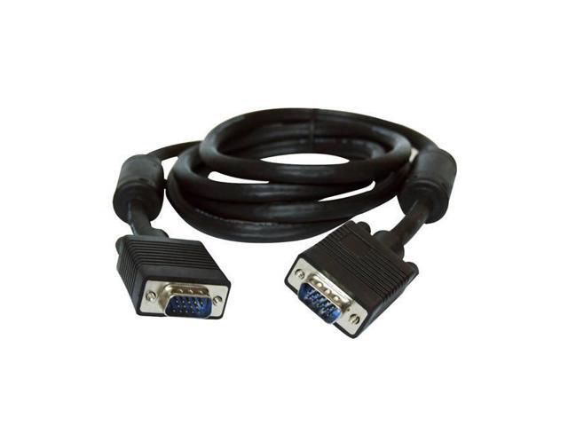 Click here for iMicro SVGA Cable - Male to Male prices