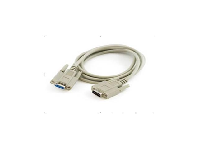 Click here for VCOM CM092-6FEET CM092-6FEET 6ft DB9 Serial Male t... prices