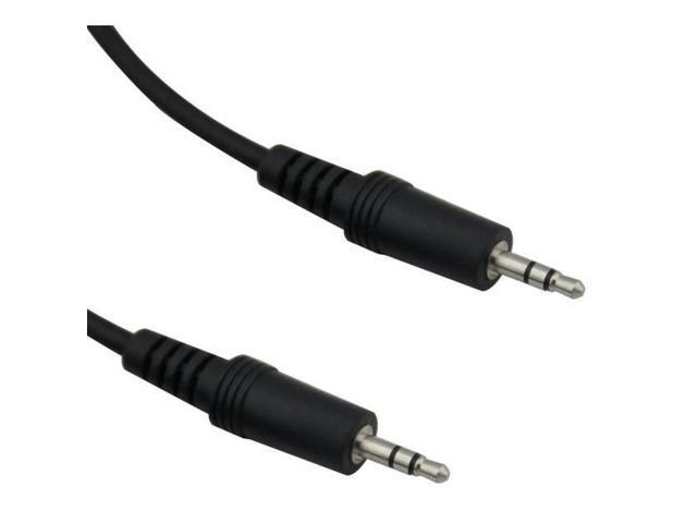 Click here for VCOM CV202-6FEET CV202-6FEET 6ft 3.5mm Male to 3.5... prices