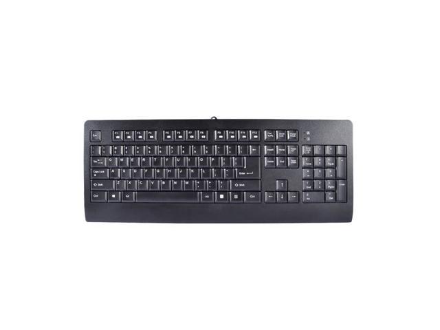 Click here for iMicro KB-IM898RL Wired USB Keyboard with REACH  R... prices
