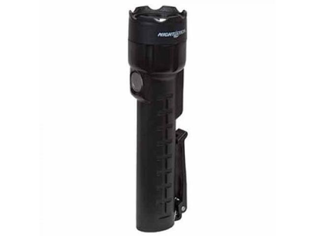 Click here for Nightstick Dual Light Flashlight Black prices
