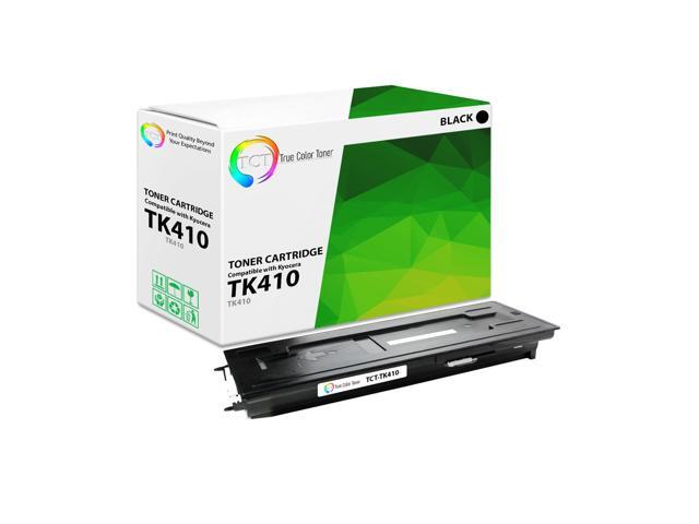 Click here for True Color Toner TK410 Toner Cartridge - Premium C... prices