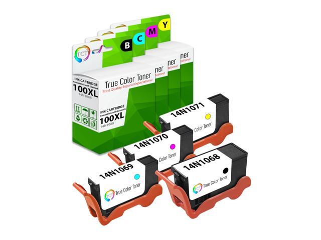 Click here for True Color Toner Compatible Ink Cartridge Replacem... prices