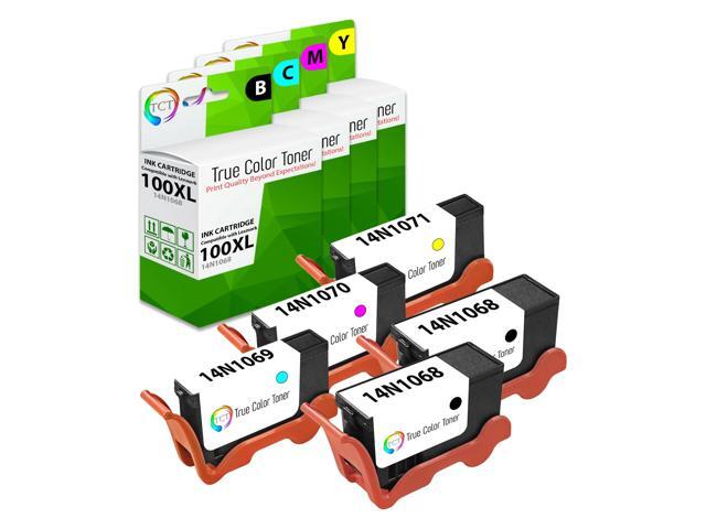 Click here for True Color Toner Compatible Ink Cartridge Replacem... prices