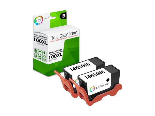Click here for True Color Toner Compatible Ink Cartridge Replacem... prices