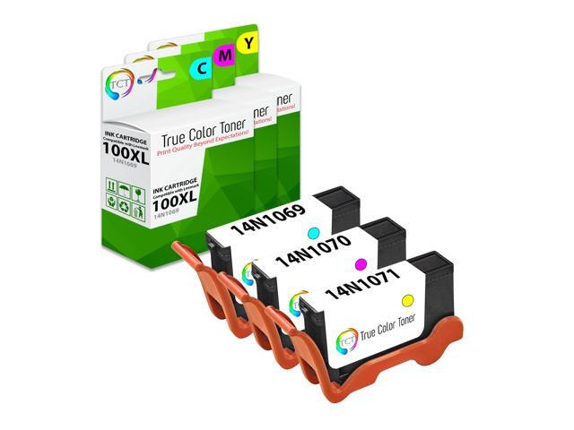 Click here for True Color Toner Compatible Ink Cartridge Replacem... prices