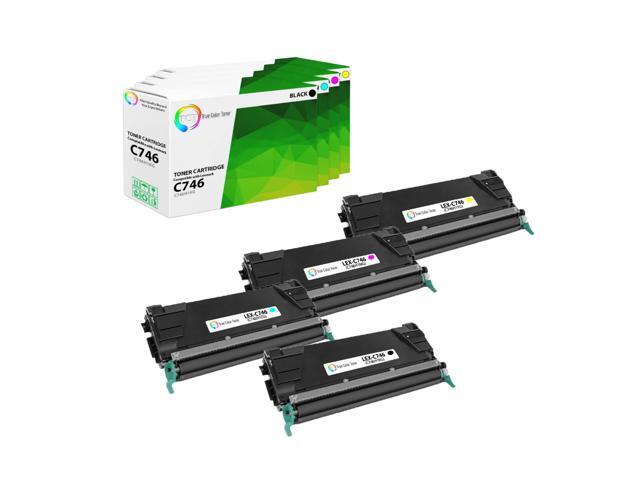 Click here for True Color Toner Premium Compatible Toner Cartridg... prices
