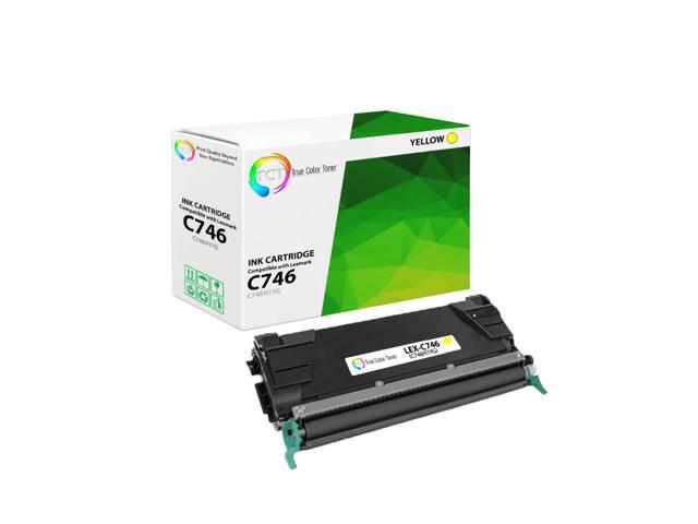 Click here for TCT Premium Compatible Toner Cartridge Replacement... prices
