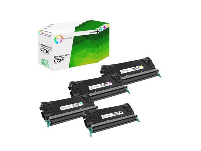 Click here for True Color Toner Premium Compatible Toner Cartridg... prices