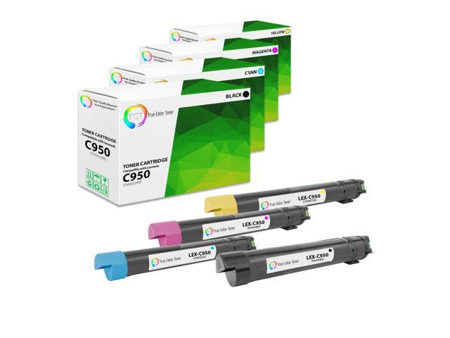 Click here for True Color Toner Premium Compatible Toner Cartridg... prices