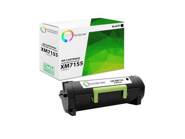 Click here for True Color Toner Premium Compatible Toner Cartridg... prices