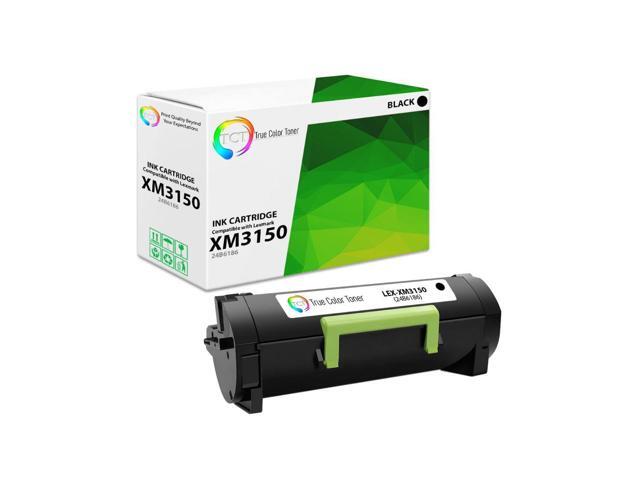 Click here for True Color Toner Premium Compatible Toner Cartridg... prices